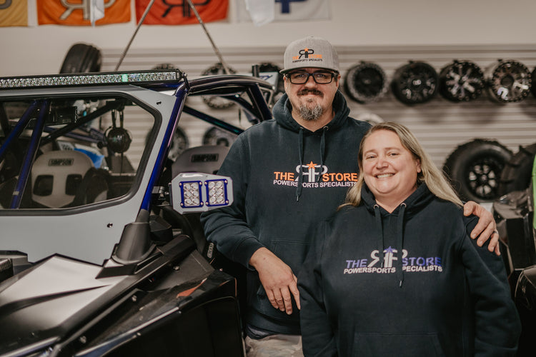 Contact – The RP Store