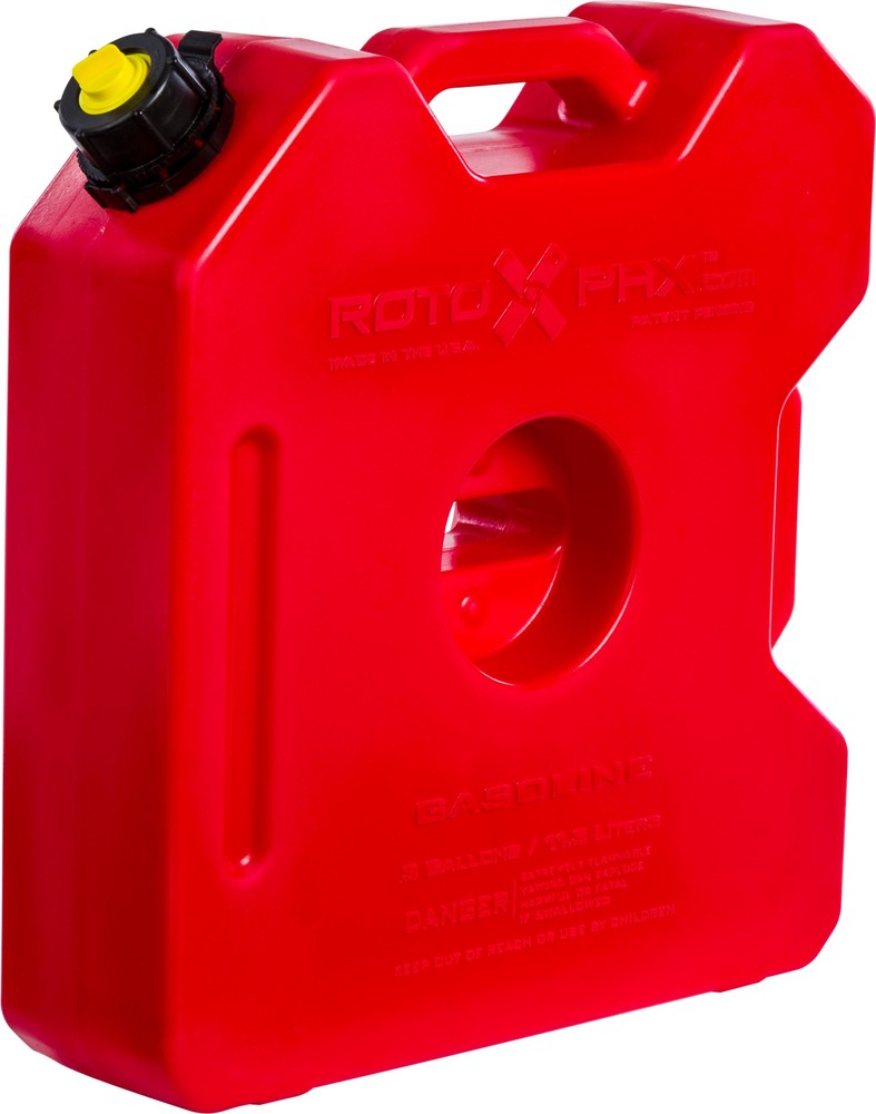 Rotopax 3 Gallon Fuel Container The RP Store Rotopax 3 Gallon Fuel Container The RP Store